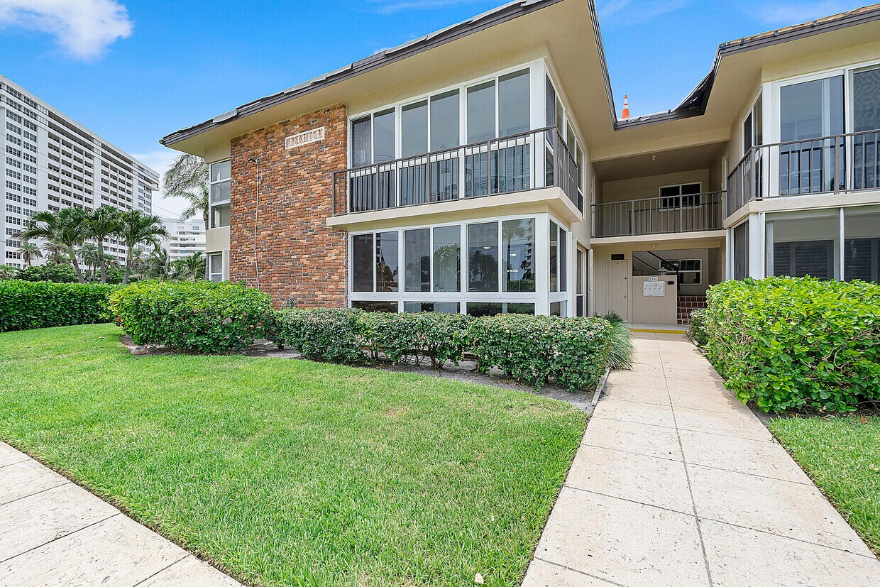 1501 S Ocean Blvd Unit 4, Boca Raton, FL 33432 - Condo for Rent in Boca ...