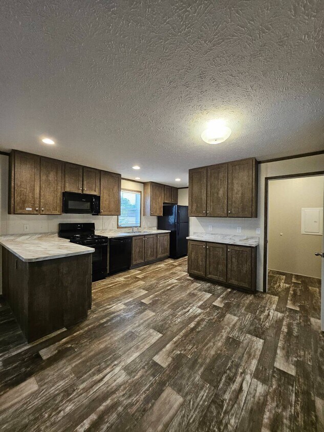 1249 116th Ave, Martin, MI 49070 - House Rental in Martin, MI ...