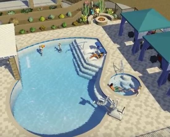 The Place at Riverwalk - Apartments in Tucson, AZ | Apartments.com