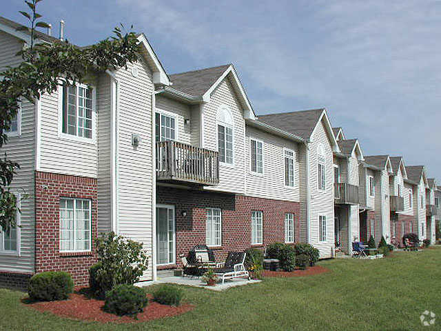 Blueberry Hill Apartments Rentals - Rochester, NY | Apartments.com