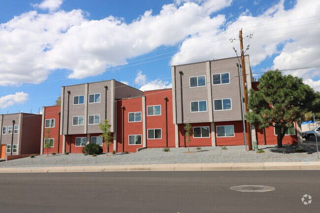 Copper Terrace Apartments Apartments - 12801 Copper Ave NE Albuquerque ...