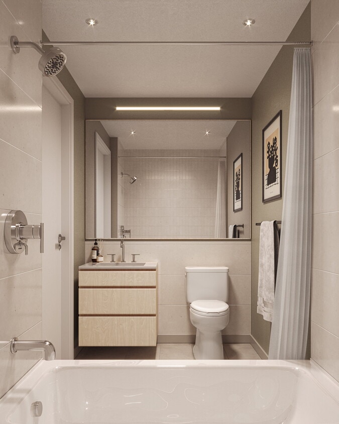 Douglass Port at Gowanus Wharf - 251 Douglass St Brooklyn, NY 11217 ...