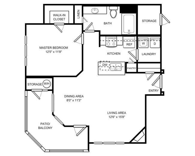 Windemere at Sycamore Highlands Rentals - Riverside, CA | Apartments.com