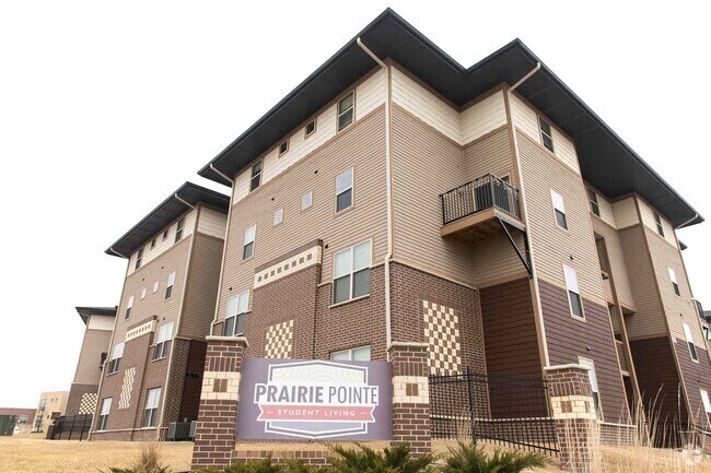 Prairie Pointe Student Living Apartments - Ankeny, IA | Apartments.com