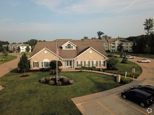 Hampton Club Apartments - North Royalton, OH | Apartments.com