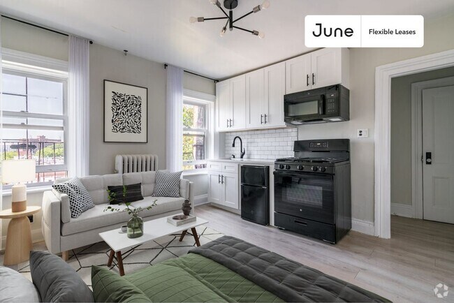 Clinton Hill Apartments for Rent - Brooklyn, NY - 155 Rentals ...