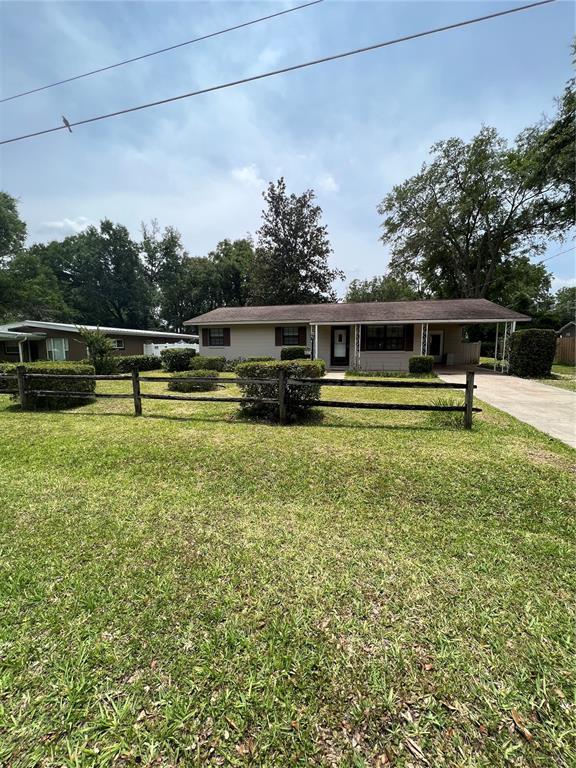 2518 Ne 8Th Ln, Ocala, FL 34470 - House Rental in Ocala, FL ...