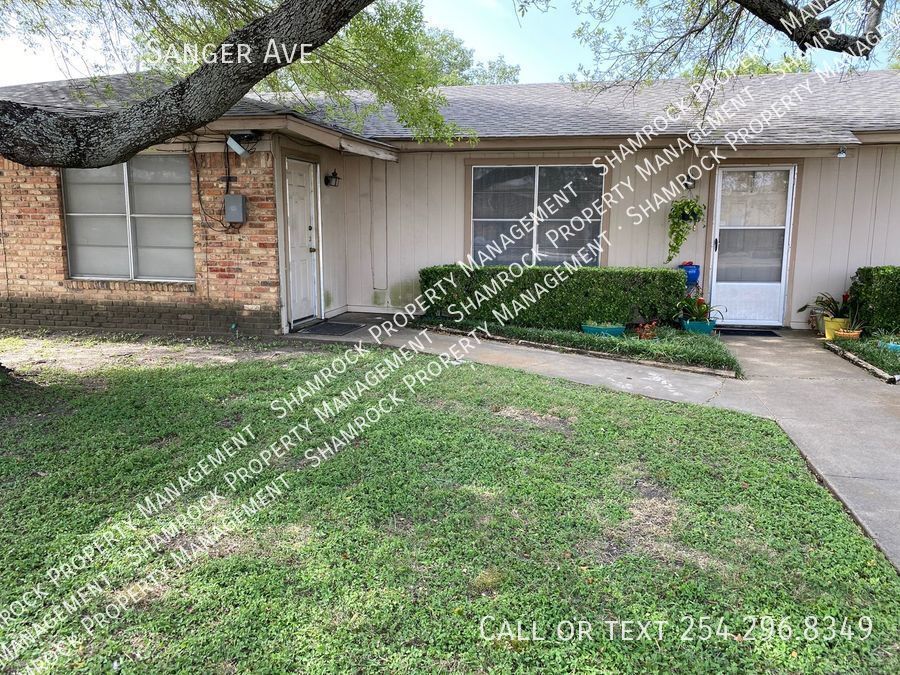 7200 Sanger Ave, Waco, TX 76712 - House Rental in Waco, TX | Apartments.com