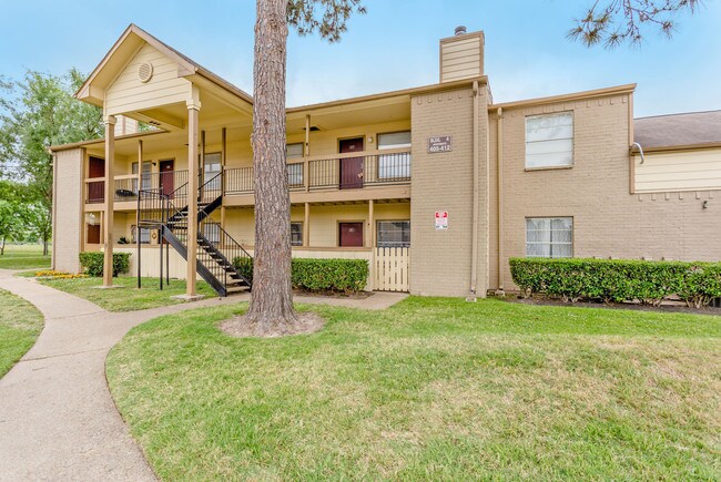 Trails Of Windfern Apartments - Houston, TX | Apartments.com