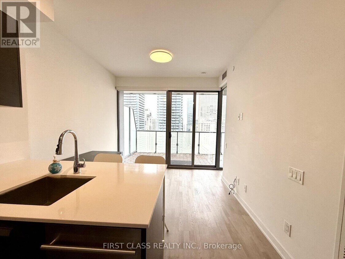 57 St Joseph St Unité 2609, Toronto, ON M5S 0C5 - Appartement à Louer à ...