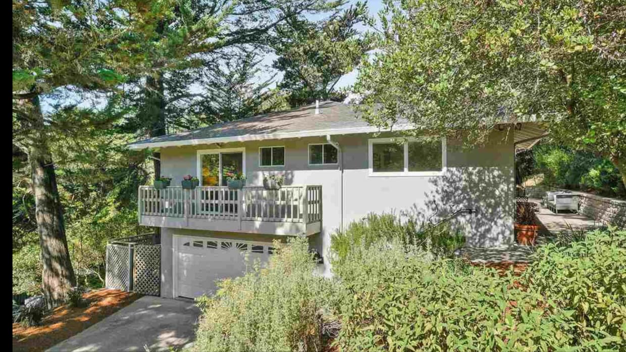 6850 Gunn Dr Unit Downstairs Flat, Oakland, CA 94611 - 6850 Gunn Dr ...