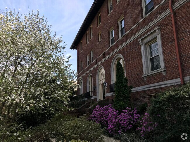 North Baltimore City Apartments for Rent - Baltimore, MD - 20 Rentals ...