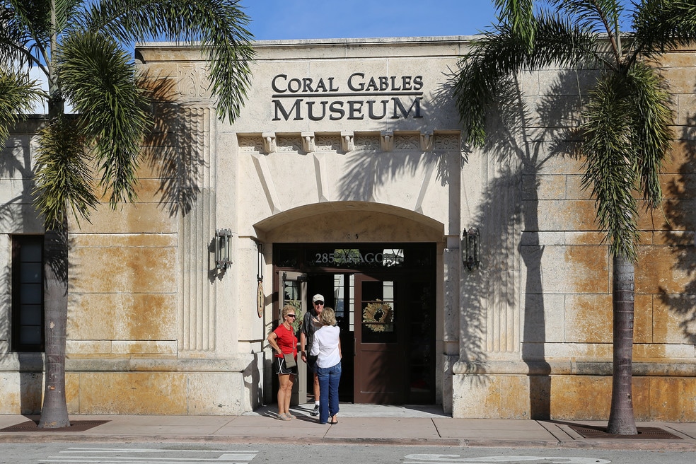 Is Coral Way a Good Place To Live in Miami FL? - Neighborhood Guide by ...