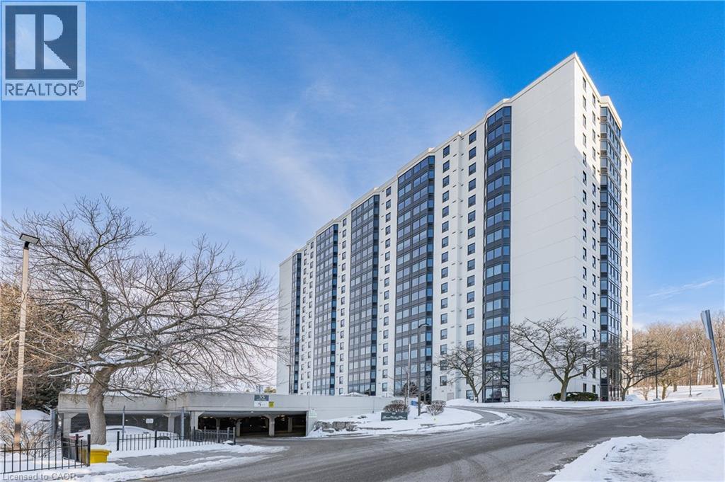 35 Green Valley Dr Unit 1002, Kitchener, ON N2P 2A5 - Apartment for ...