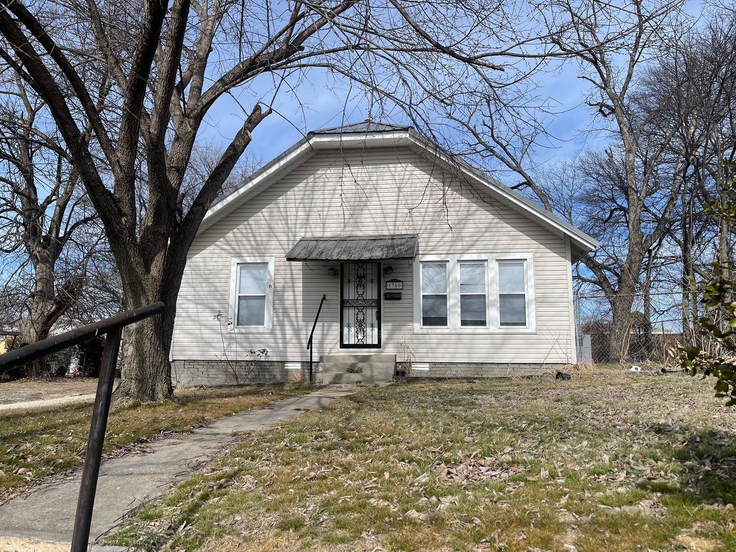 1300 Aggie Rd, Jonesboro, AR 72401 - House Rental in Jonesboro, AR ...