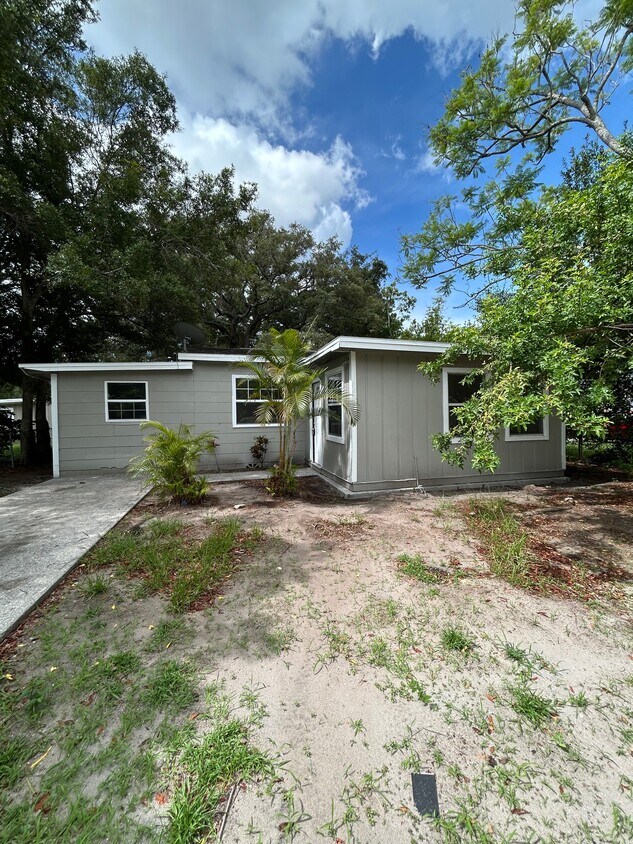 4628 17th Ave S, Saint Petersburg, FL 33711 - House Rental in Saint ...