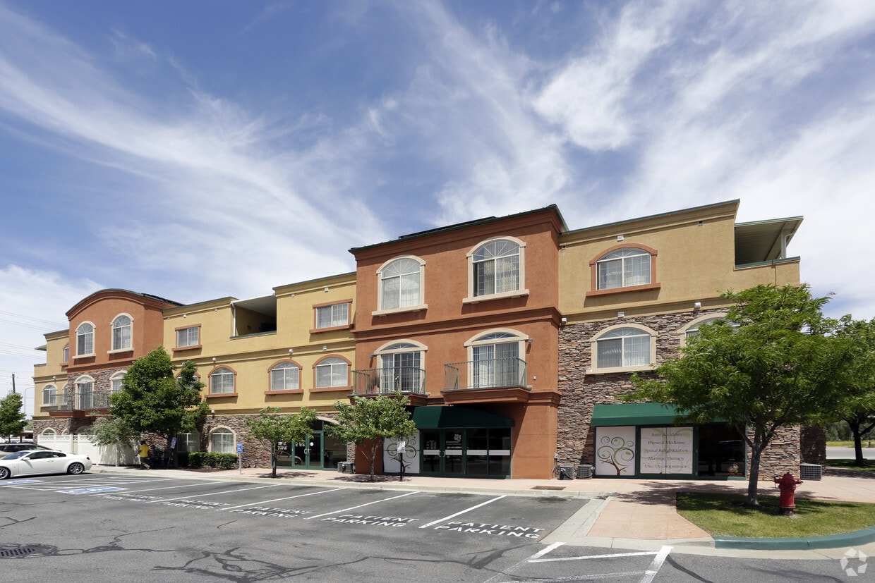 Village at Rivers Edge - Apartments in West Valley, UT | Apartments.com