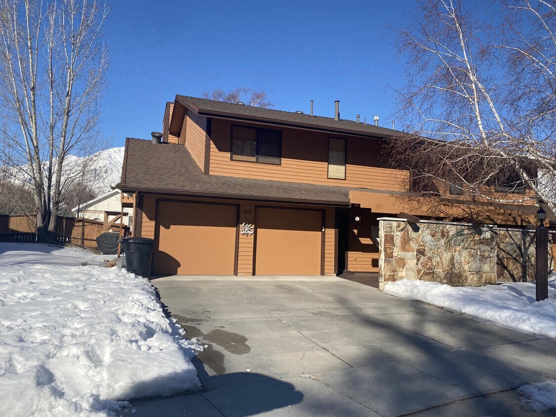 562 2025 N St, North Ogden, UT 84414 - House Rental in North Ogden, UT ...