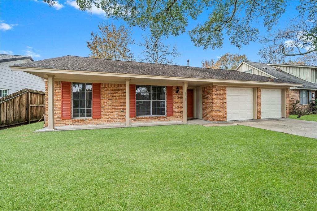 3307 Springrock Ln, Houston, TX 77080 - House Rental in Houston, TX ...