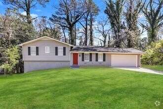 Houses For Rent in Decatur GA - 553 Homes