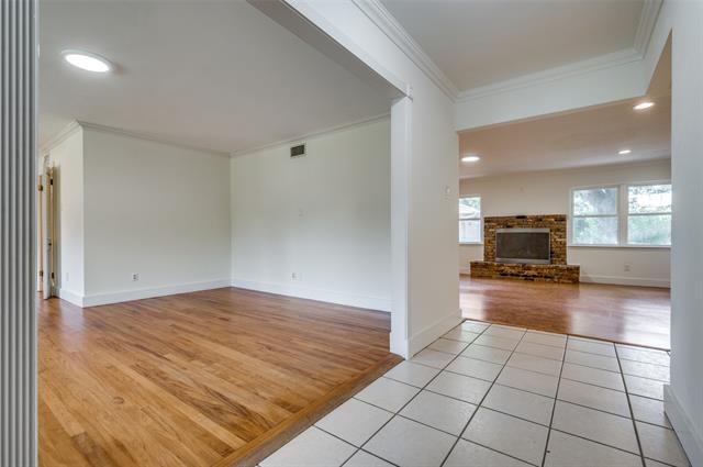 4025 Hockaday Dr, Dallas, TX 75229 - House Rental in Dallas, TX ...