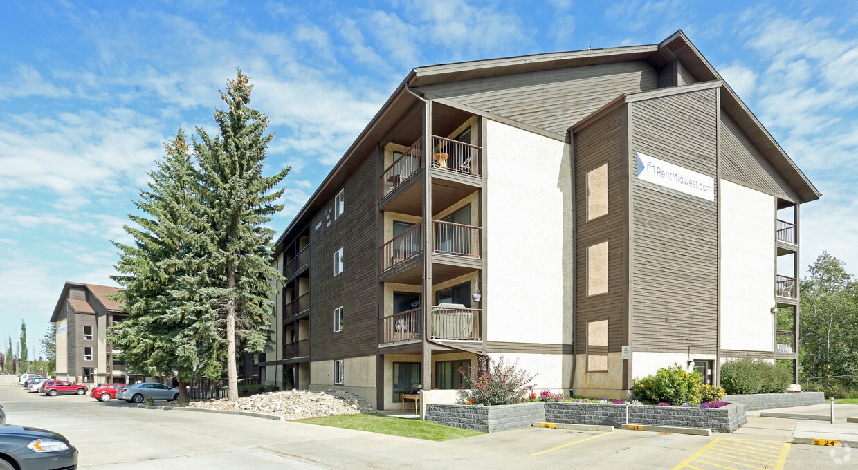 Cameron County Apartments - 35 Homestead Cres Edmonton, AB | Apartments.com