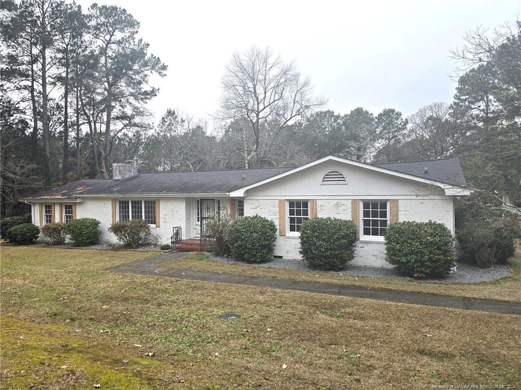 847 Hilton Dr, Fayetteville, NC 28311 - House Rental in Fayetteville ...