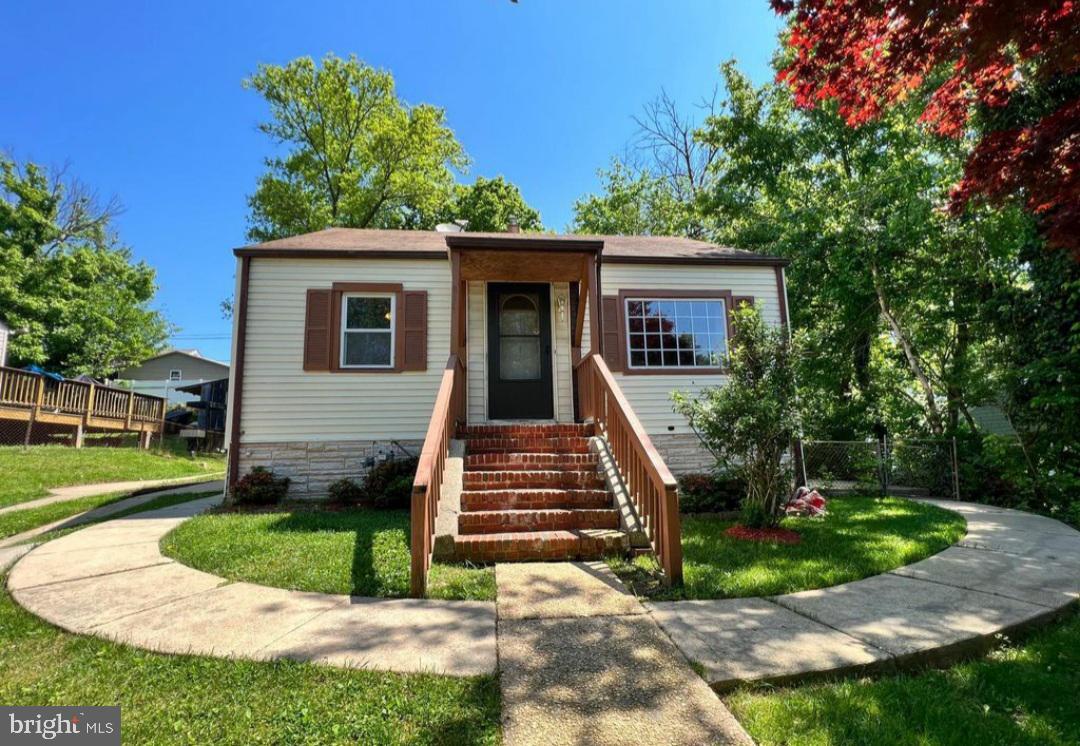 11515 Goodloe Rd, Silver Spring, MD 20906 - House Rental in Silver ...
