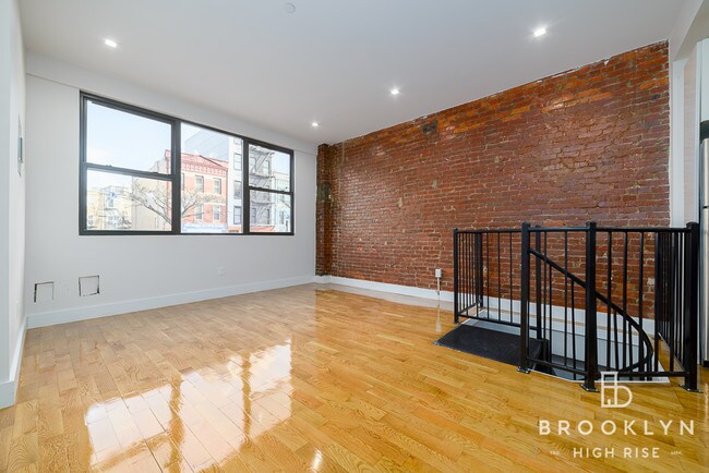 Brooklyn High Rise Apartments - Brooklyn, NY | Apartments.com