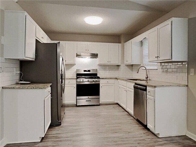 7290 Hunters Ridge Dr, Douglasville, GA 30134 - House Rental in ...