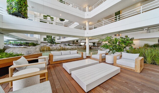 The Hamilton - Alquileres en Miami, FL | Apartamentos.com