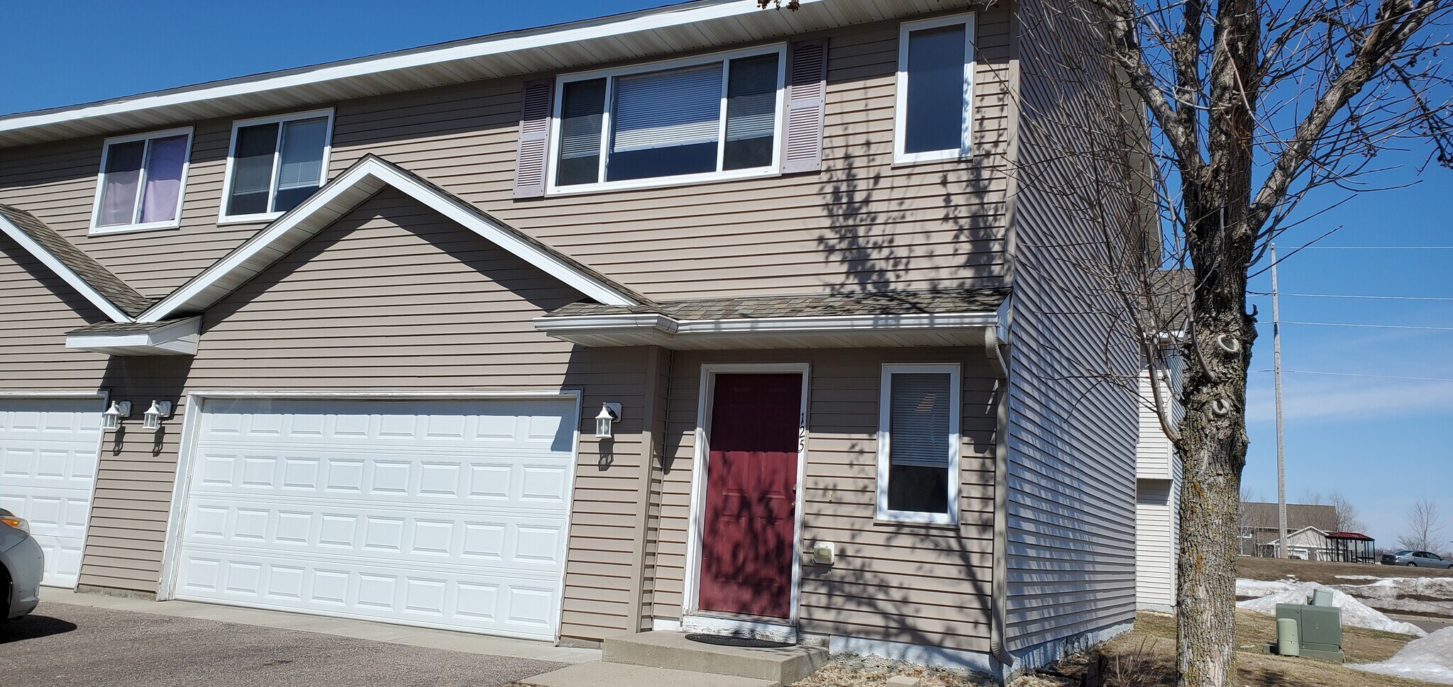252 Tanager Path, Mankato, MN 56001 - Townhome Rentals in Mankato MN ...