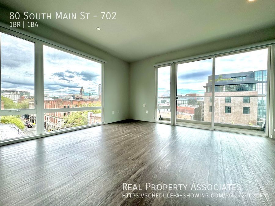 80 South Main St Unit 702, Seattle, WA 98104 - Room for Rent in Seattle ...
