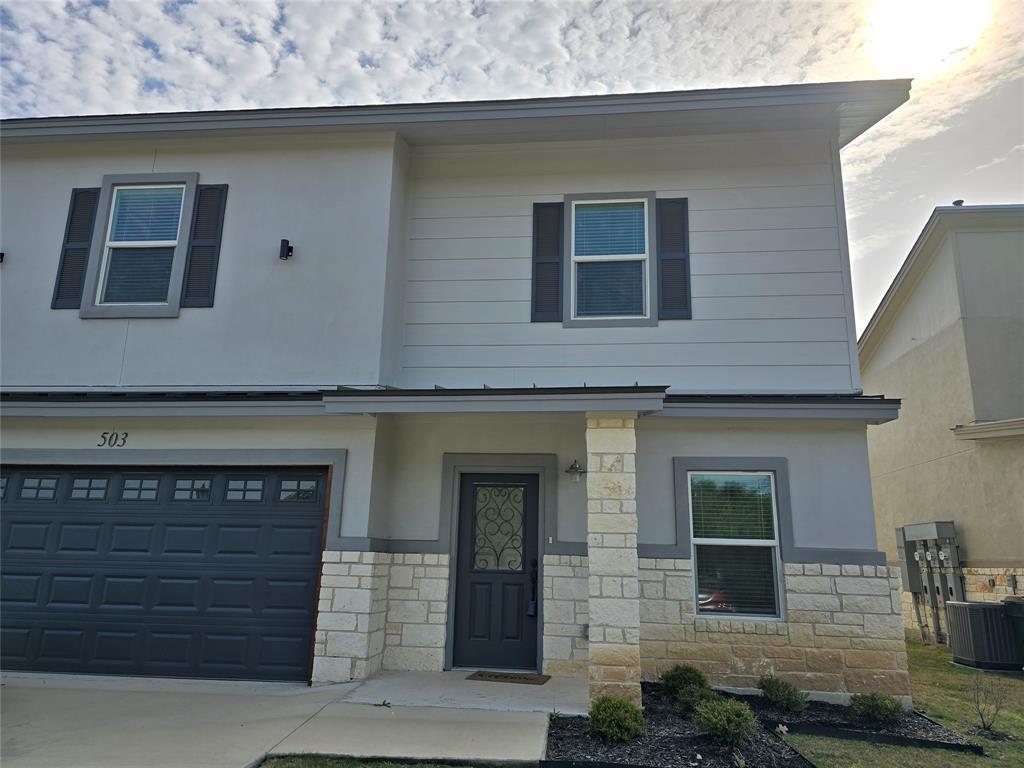 2105 Tiger Trail Unit 503, Round Rock, TX 78664 - Condo for Rent in ...