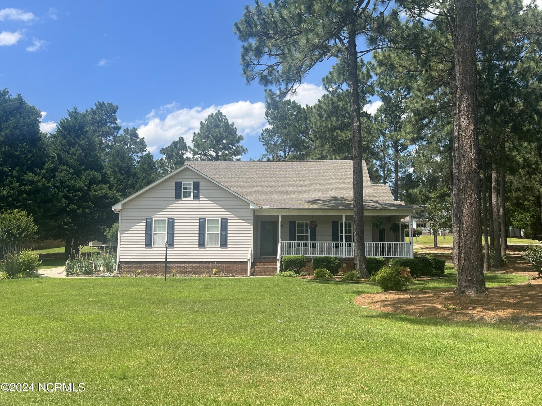170 Michael Ln, Aberdeen, NC 28315 - House Rental in Aberdeen, NC ...
