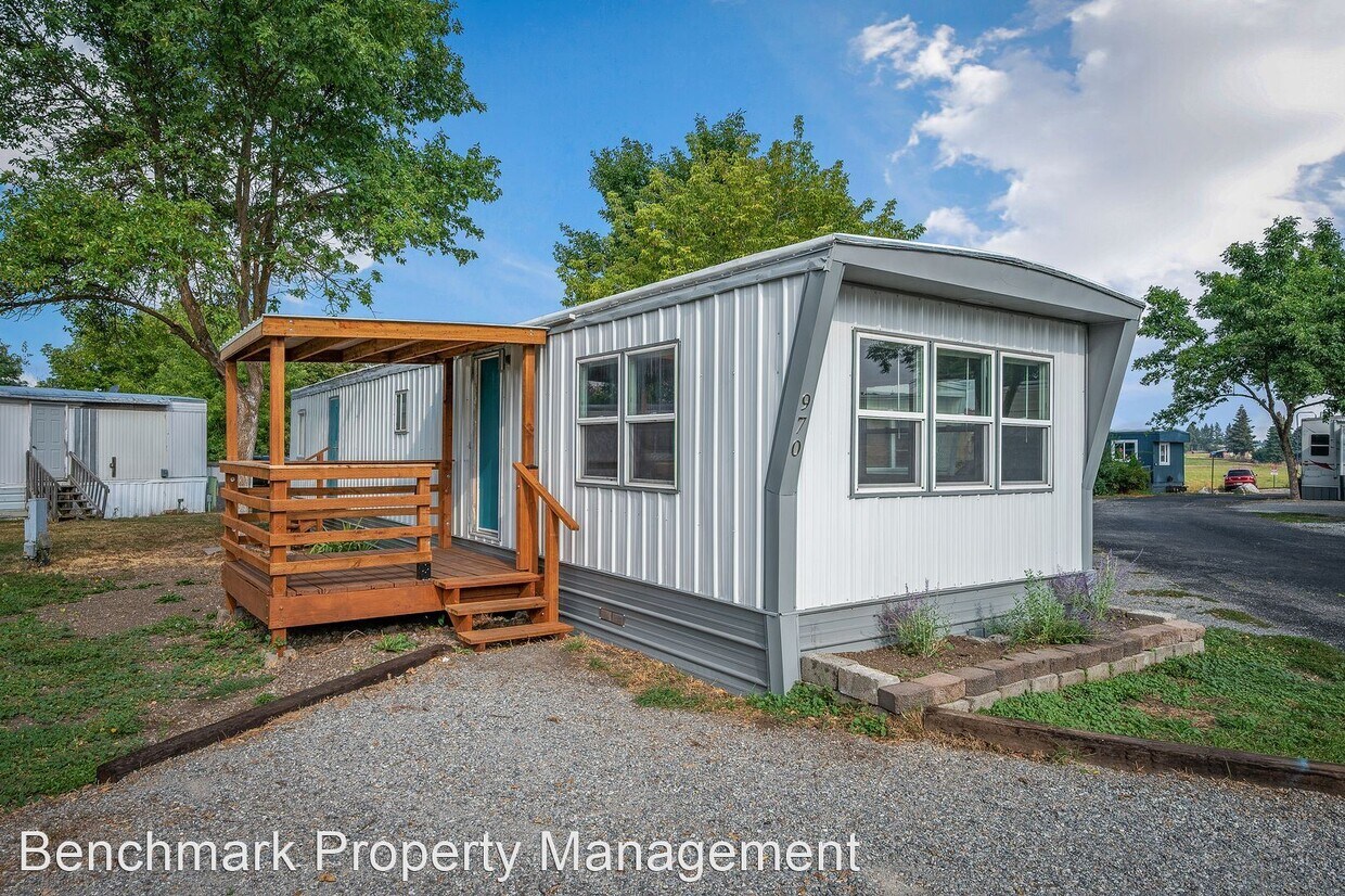 970 N Labelle Loop, Post Falls, ID 83854 - House Rental in Post Falls ...