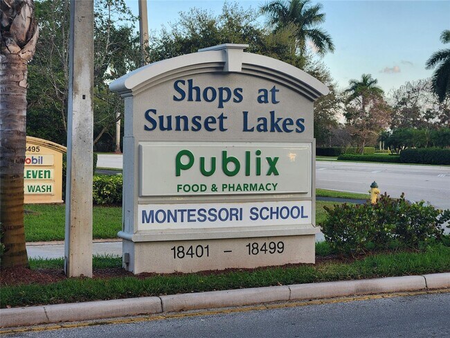 Apartments for Rent with Washer & Dryer in Grand Key, Miramar ...