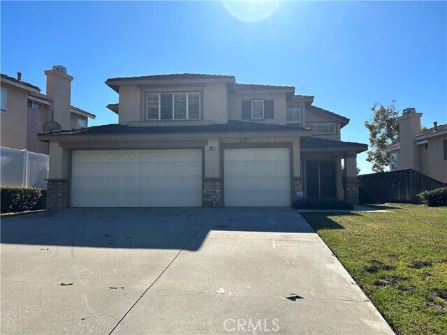 2831 Galloping Hills Rd, Chino Hills, CA 91709 - House Rental in Chino ...