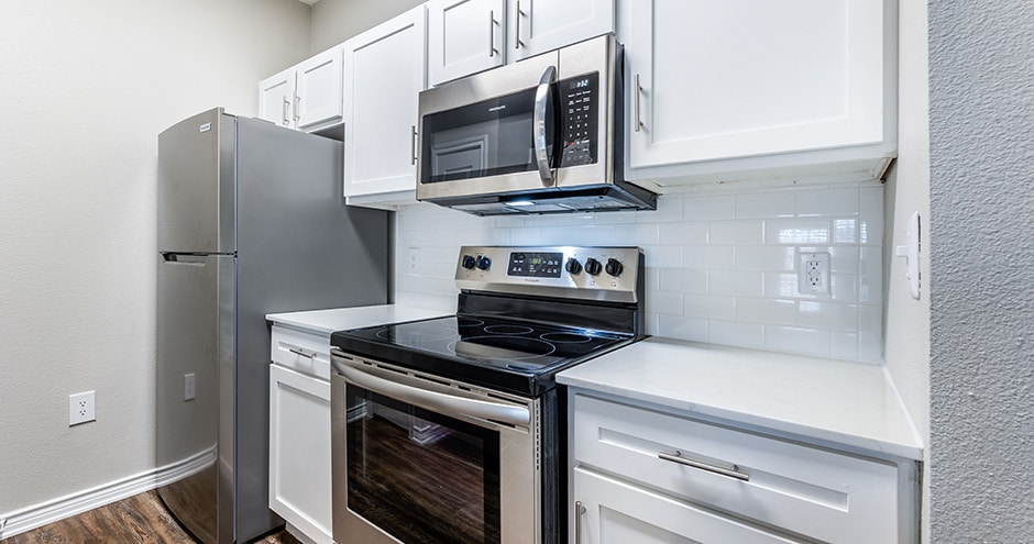 The Villages at Louetta Apartments - 5015 Louetta Rd Spring, TX 77379 ...