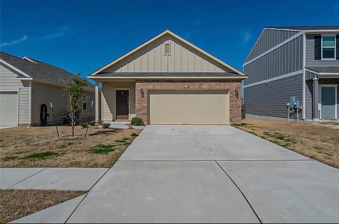 13012 Foreston Dr, Austin, TX 78754 - House Rental in Austin, TX ...