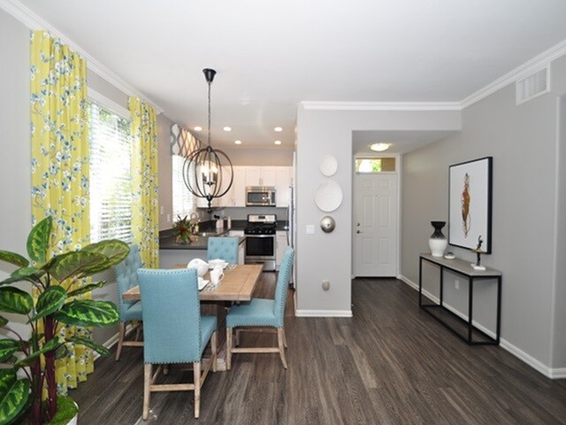 Signature Point Rentals - San Diego, CA | Apartments.com