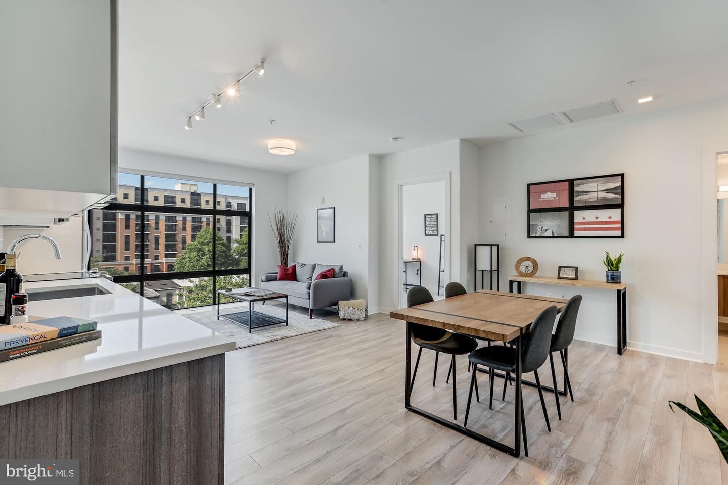 911 2Nd St Ne Unit 505, Washington, DC 20002 - Room for Rent in ...