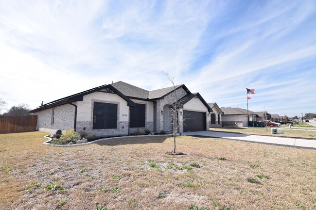 2598 Belle Hubbard Trl, Belton, TX 76513 - House Rental in Belton, TX ...