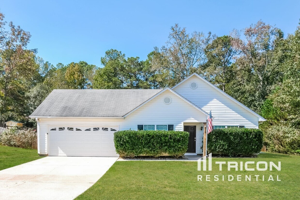 215 Swafford Dr, Dallas, GA 30157 | Apartments.com