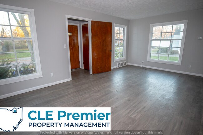 13400 Crennell Ave, Cleveland, OH 44105 - House Rental in Cleveland, OH ...