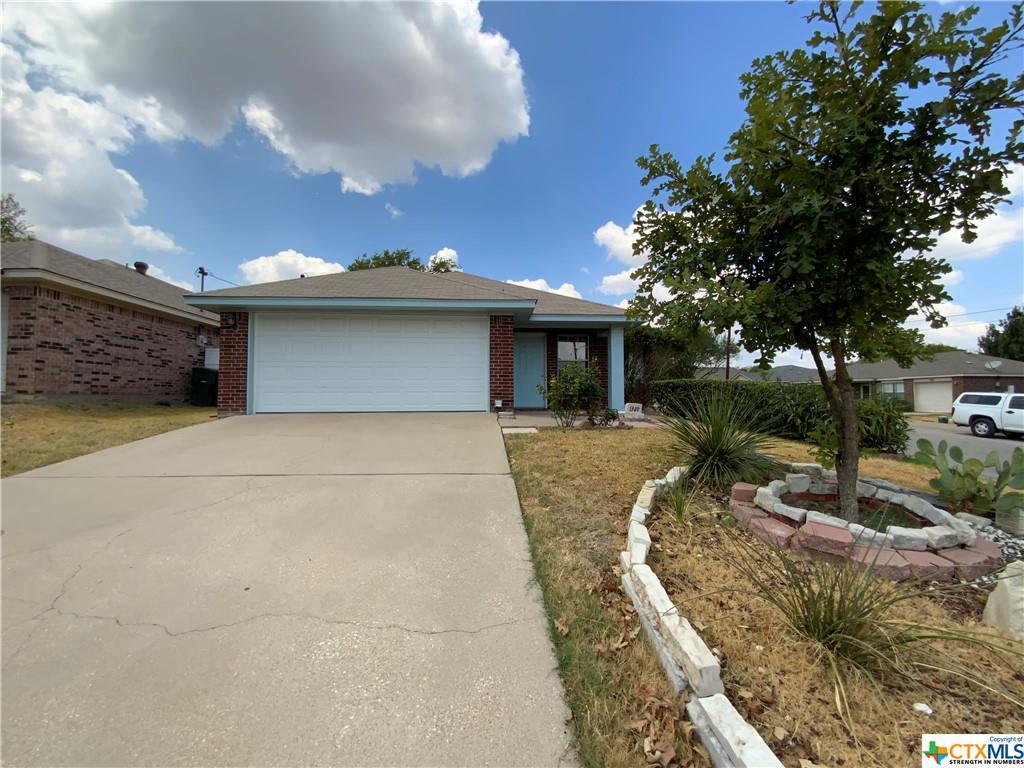 1320 N 12th St, Temple, TX 76501 - House Rental in Temple, TX ...