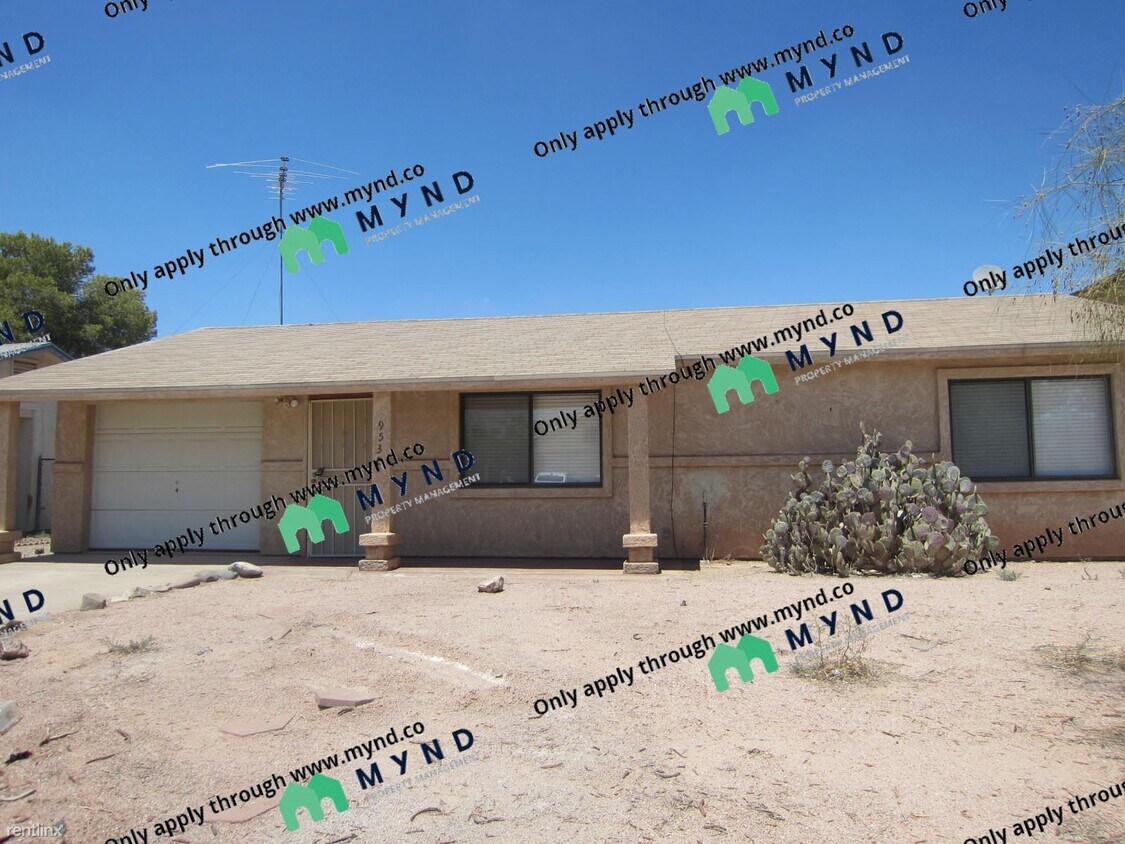 9530 W Troy Dr, Arizona City, AZ 85123 - House Rental in Arizona City ...
