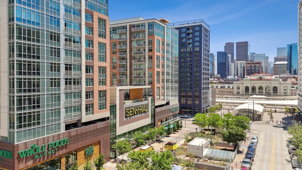 Apartments for Rent in 80202 - Denver, CO | Apartments.com