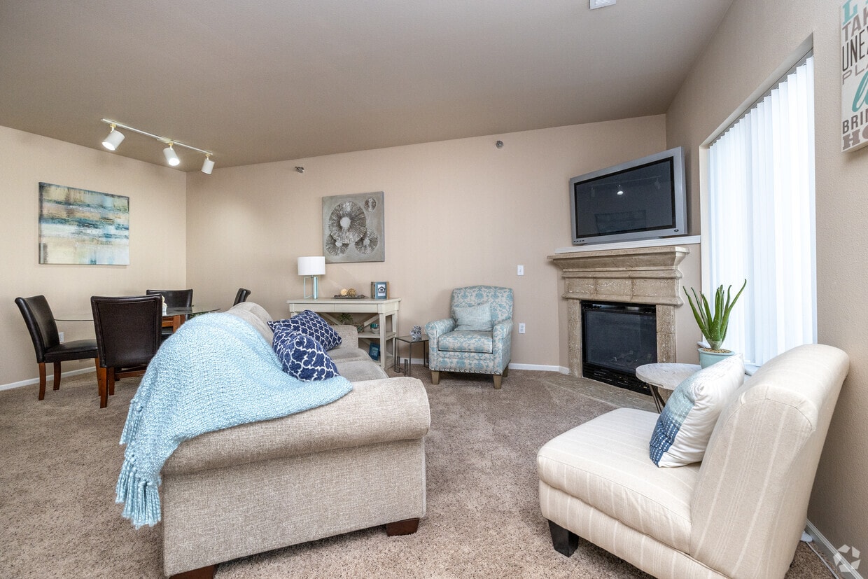 Hearthstone Apartments and Townhomes - 15734 Foliage Ave Apple Valley ...