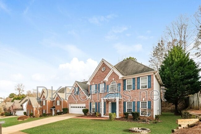 2969 Meadow Church Rd, Suwanee, GA 30024 - House Rental in Suwanee, GA ...